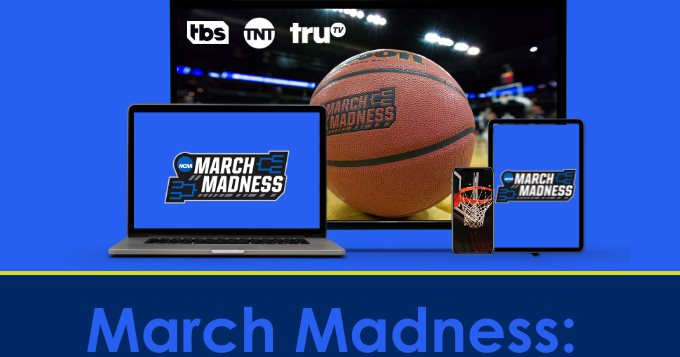 March Madness: Advertising Slam Dunk | MediaVillage
