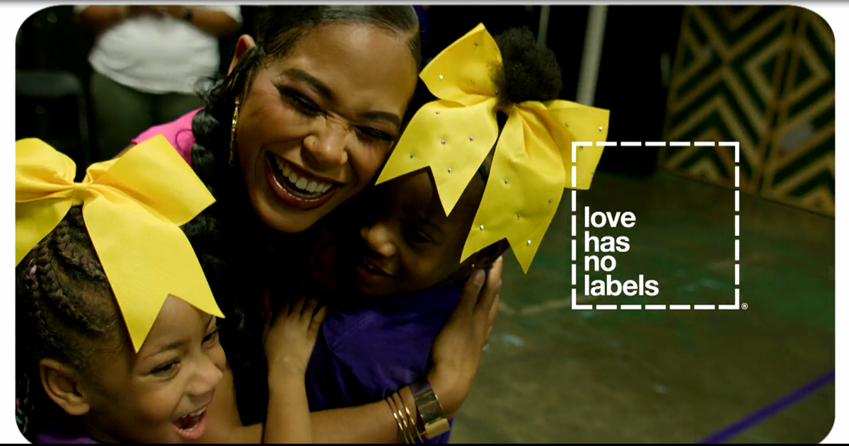 The "Love Has No Labels" Campaign and WWE® Expand Partnership by ...