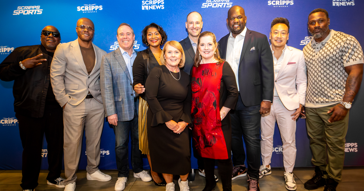 Close-Ups on the Second Coming of Scripps Networks | MediaVillage