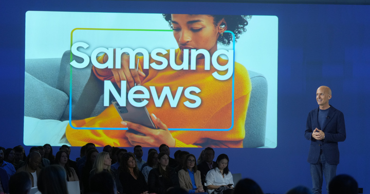 Samsung Ads’ Deep AI-Propelled ITV/FAST Channel Dives Ahead | MediaVillage