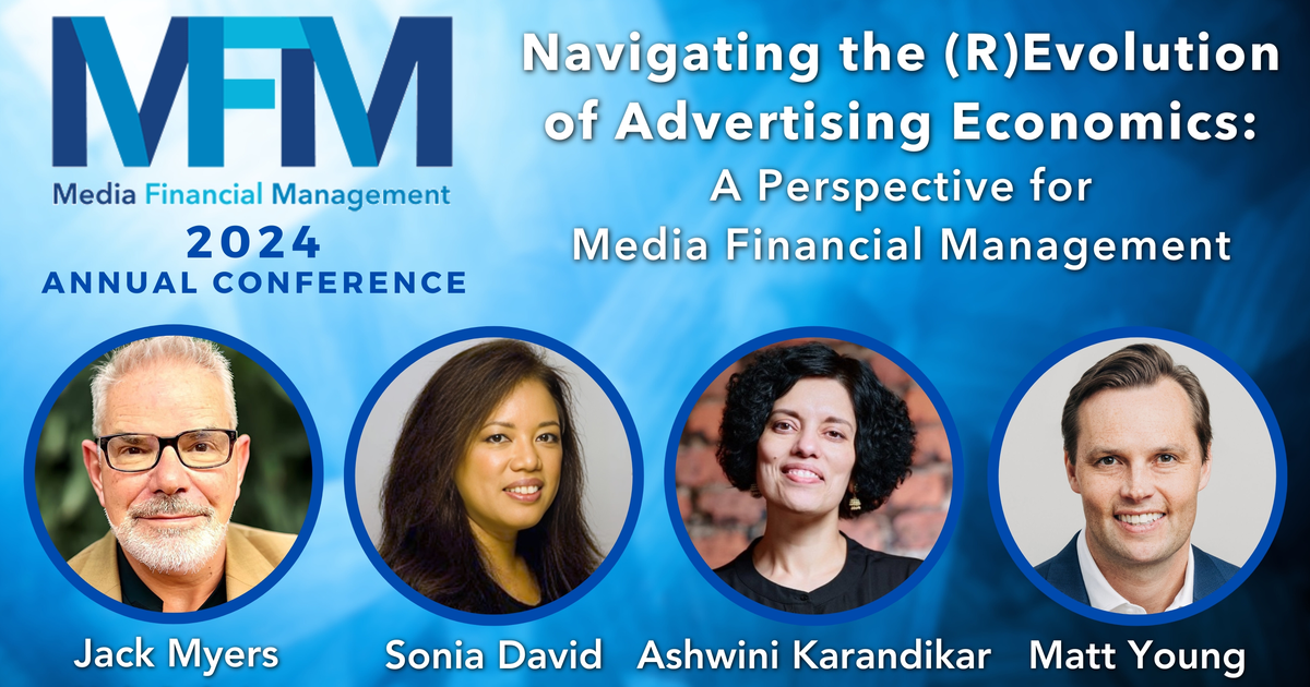 Navigating the (R)evolution of Advertising Economics: A Perspective for ...