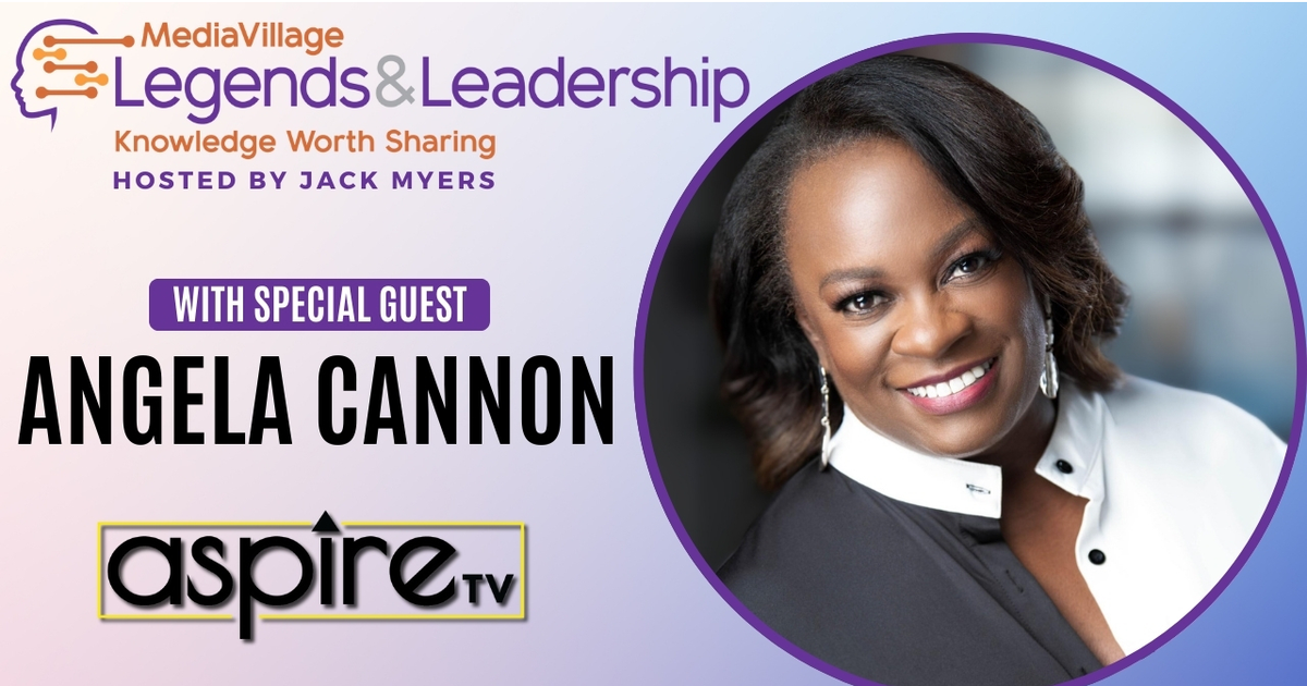 Empowering Voices and Embracing Diversity: Angela Cannon's Vision for ...