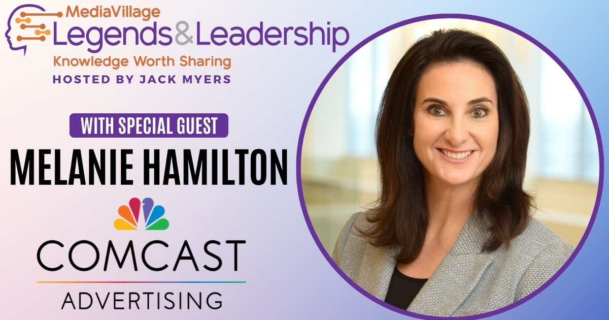 Live from the FreeWheel Beach in Cannes: Melanie Hamilton on the 'Crown ...