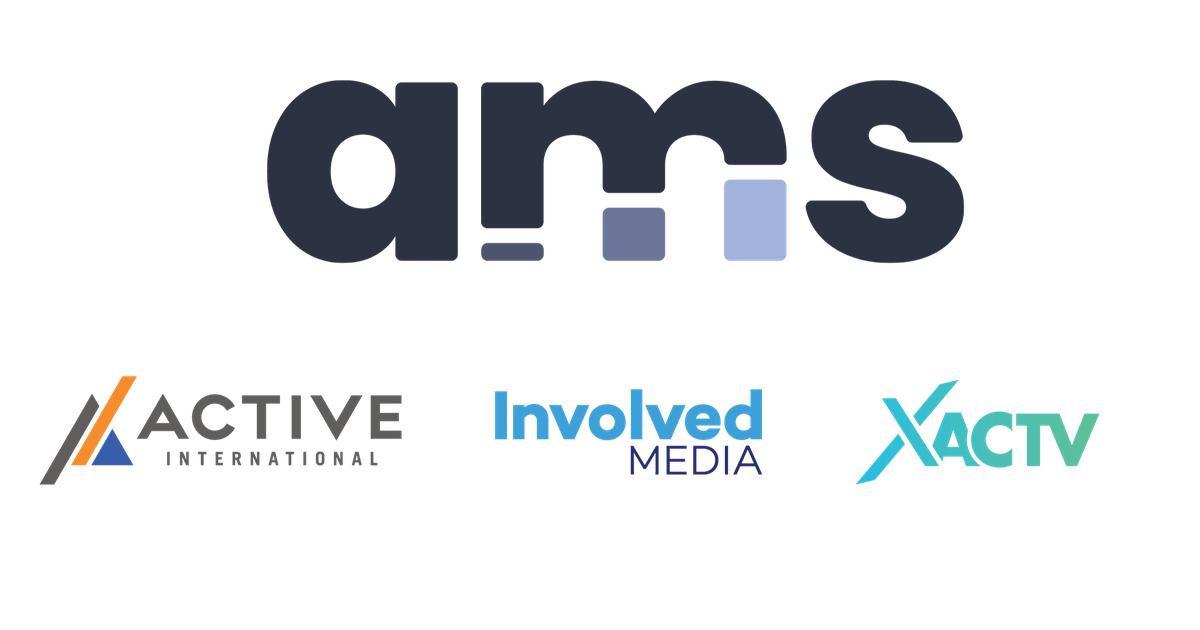 Active International Rebrands with a Fresh Corporate Vision to Mark its ...