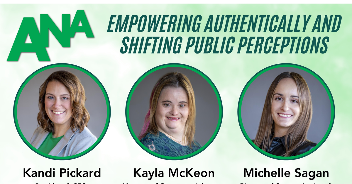 Empowering Authentically and Shifting Public Perceptions | MediaVillage