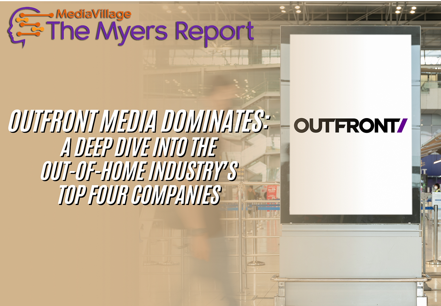 Outfront Media Logo
