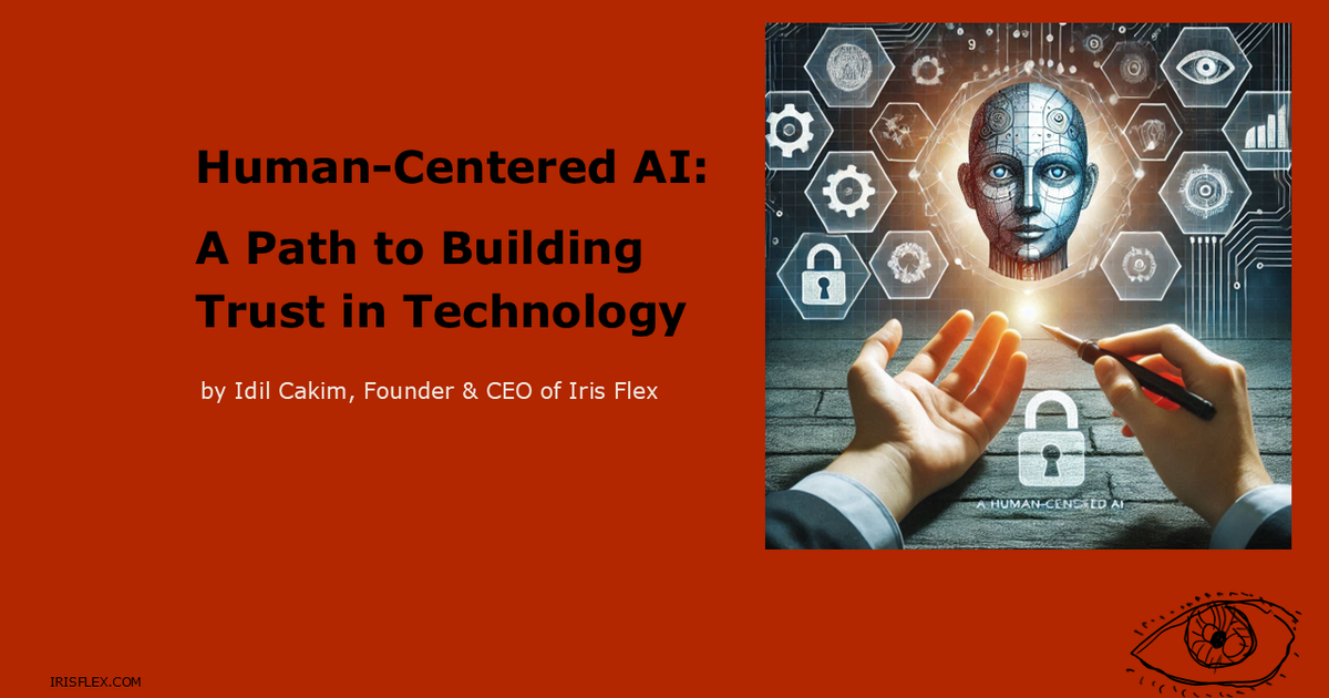 Human-Centered AI: A Path to Building Trust in Technology | MediaVillage