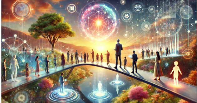 The Tao of Leadership: Empowering the Nexus Generation to Lead in the AI Era | MediaVillage