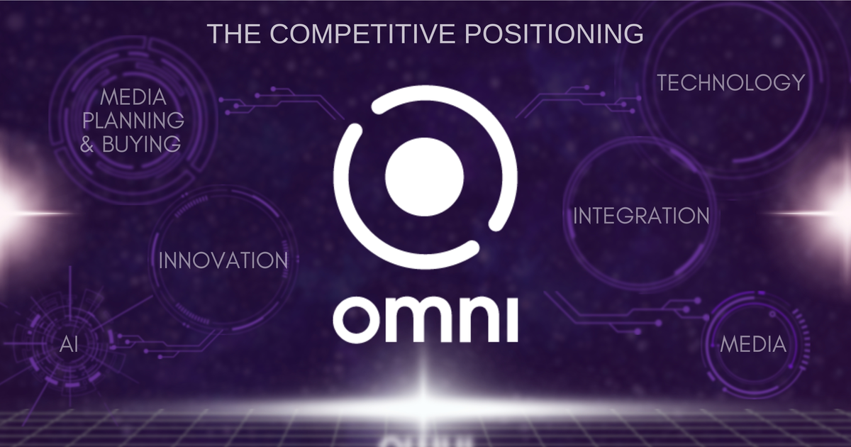 Unveiling the Future of Agency Media Platforms: Omnicom’s Omni vs. the Competition - White Paper ...