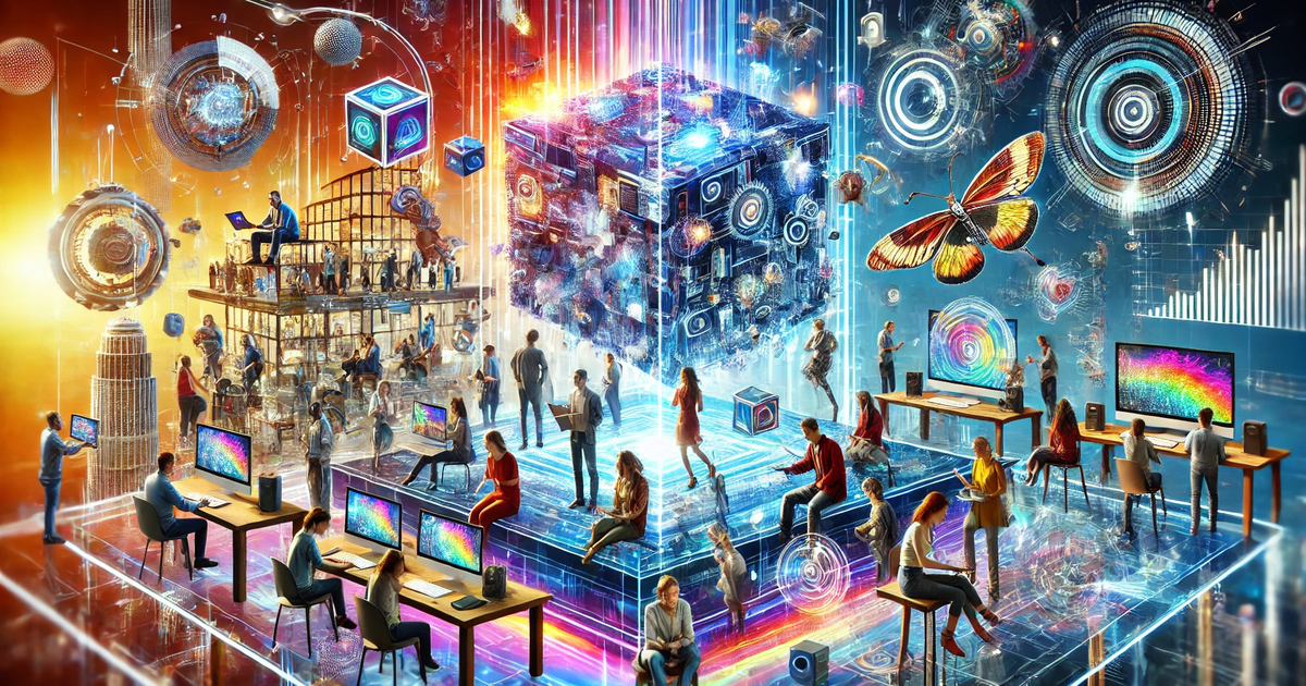 The Creative Class – Why Creativity Matters More Than Ever | MediaVillage