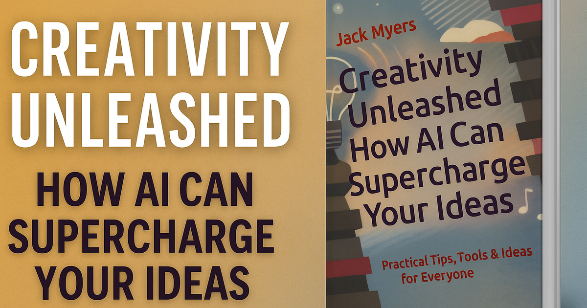 Creativity Unleashed: A Call to Creators: How AI Can Supercharge Your ...