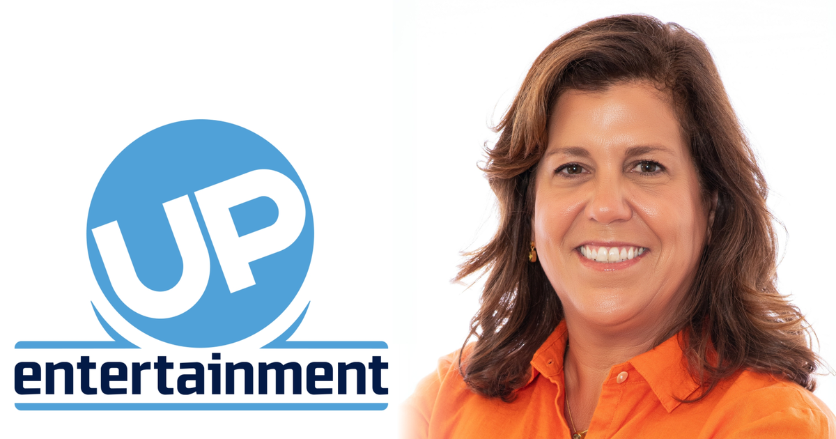 Trusted, Uplifting and Authentic: Inside UP Entertainment’s Mission ...