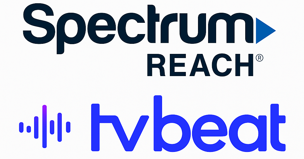 tvbeat and Spectrum Reach Launch Programmatic Linear TV Solution to ...