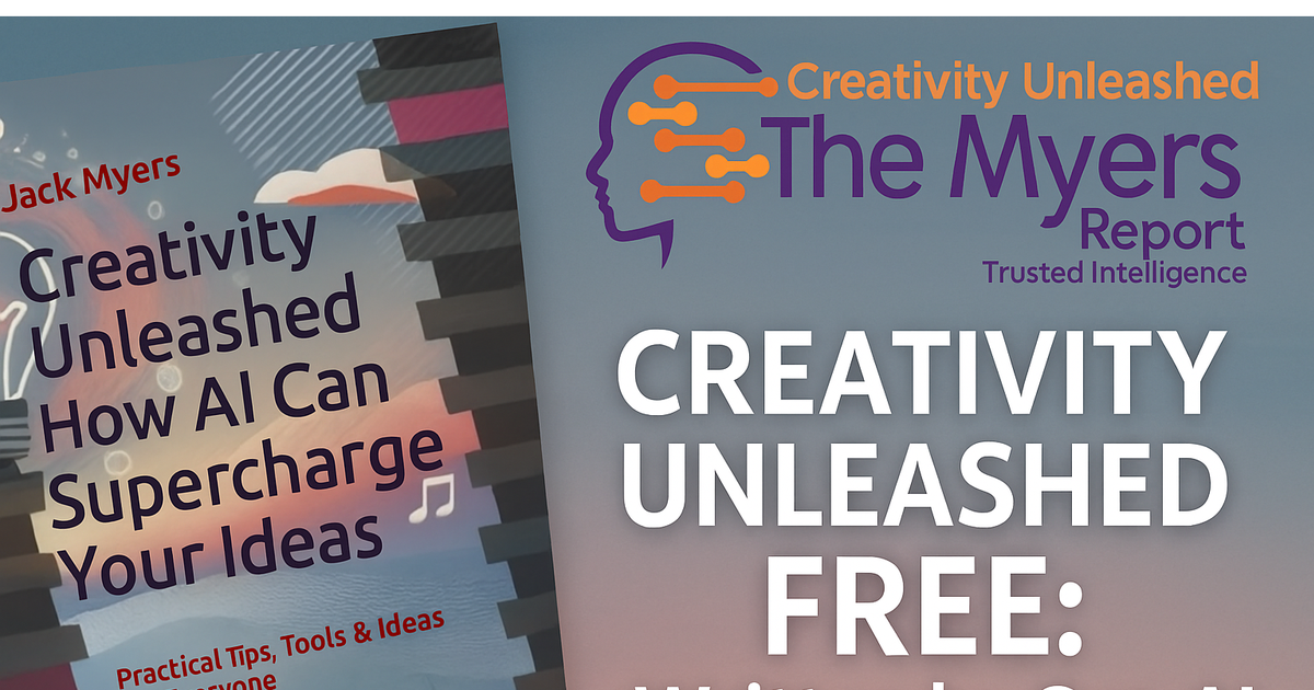 FREE from Amazon Kindle: AI Tools, Tips & Ideas for Everyone. Written ...