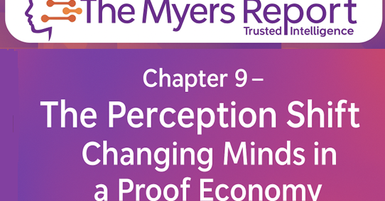 Advertising Sales Playbook: Changing Minds in a Proof Economy ...