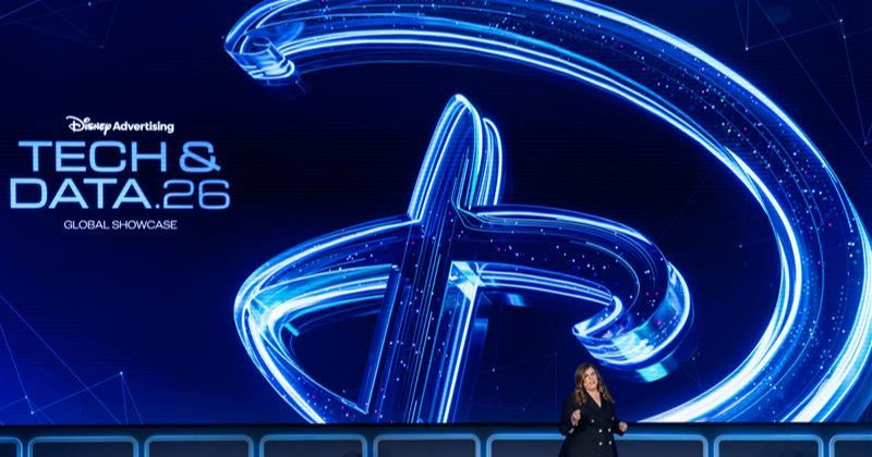 Disney’s First 2026 Upfront Declaration: It’s A AI-Generating World ...