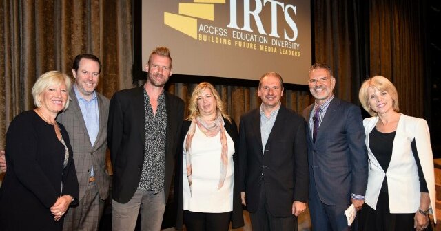The IRTS Newsmakers Panel: The Importance (Or Not) of Data | MediaVillage