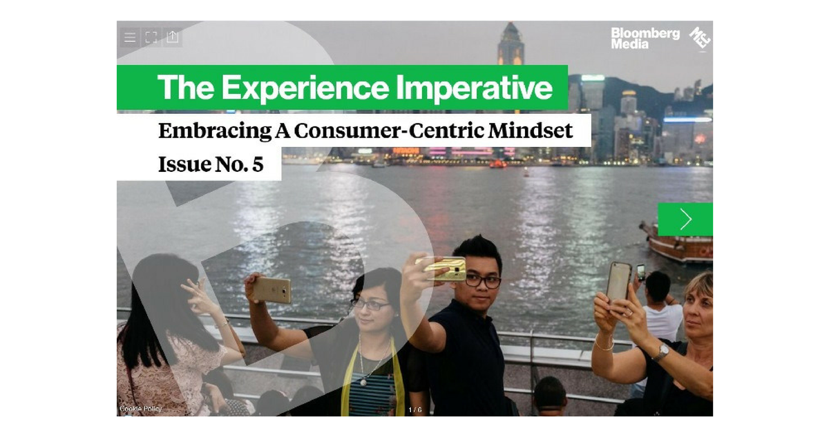 Embracing a Consumer-Centric Mindset | MediaVillage