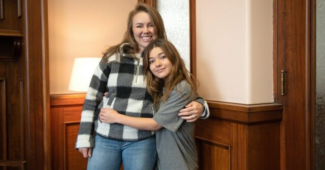 Lifetime Examines Abduction and Survival with "The Girl Who Escaped ...