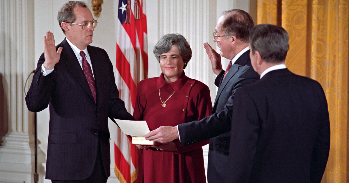 How Justice Kennedy's Decisions Shaped Media and Telecom | MediaVillage