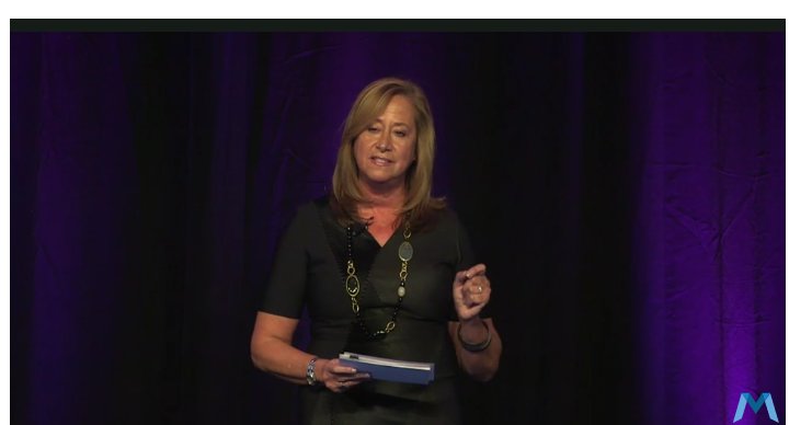 Video: Advancing Diversity Honoree -- Ad Council's Lisa Sherman ...