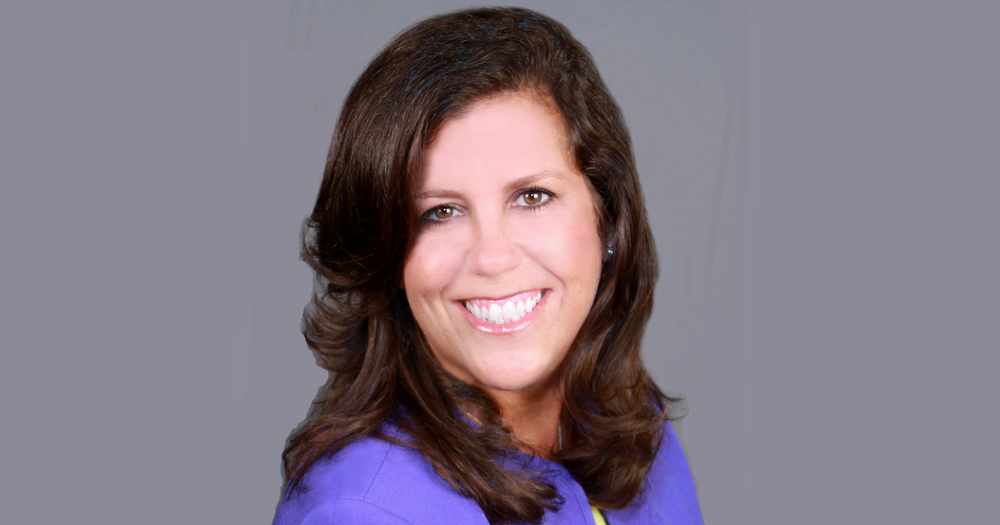 Lisa Fischer of UP TV on Entertainment that Resonates with Viewers and ...