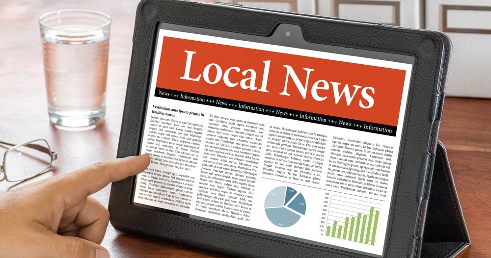The Local News Crisis: Can Television and Digital Fill the Gap ...