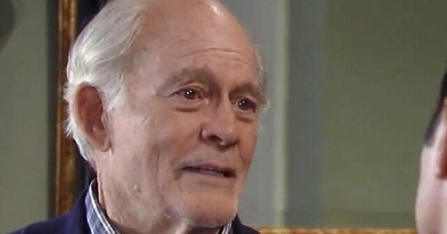 Max Gail of “Barney Miller” Is Giving the Performance of the Year on ...