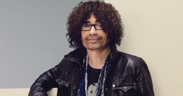 Mike Darnell on His Ambitious New Competition Series, CBS' "The World's ...