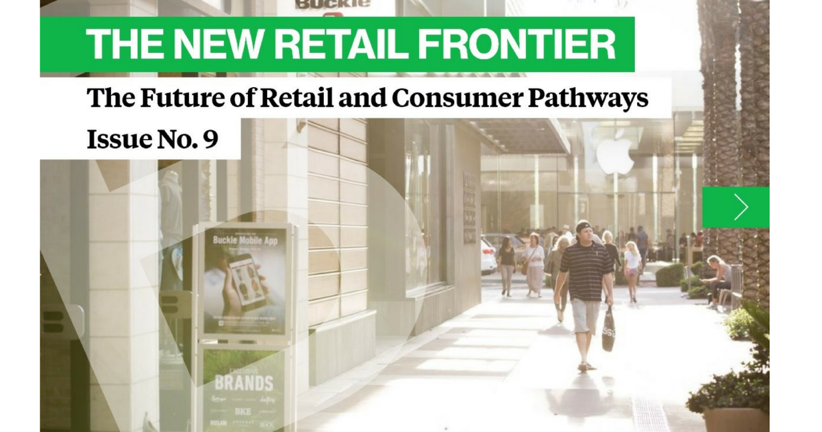 The Future of Retail and Consumer Pathways | MediaVillage