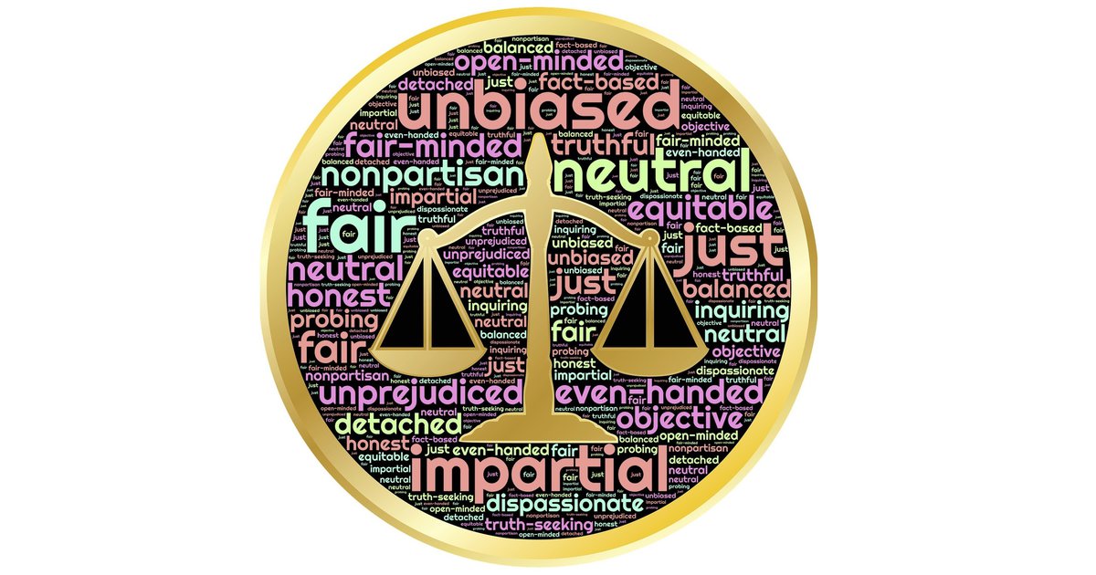 News Journalists and the Pretense of Partisan Neutrality | MediaVillage