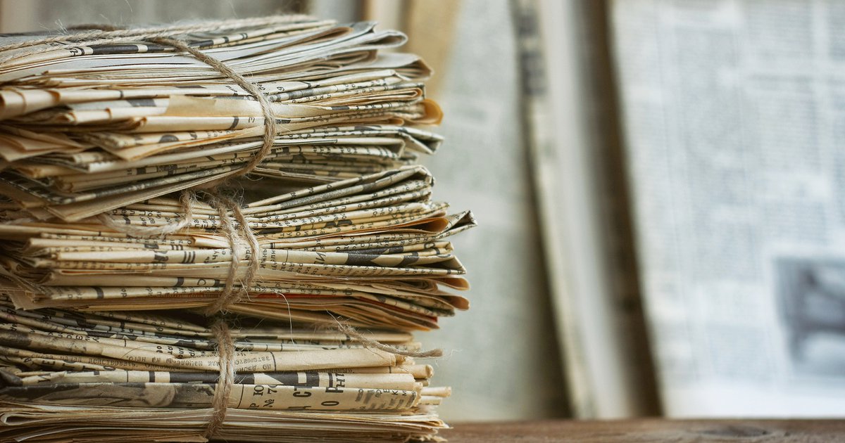 Merrill Brown: The News Project and Solving for the Local News Crisis ...