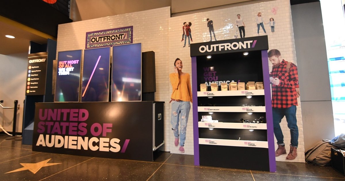 Ad Week New York: The Power of Creative Campaigns and Physical ...