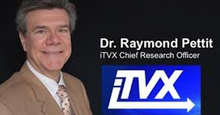 Q&A with Ray Pettit, Chief Analytics Officer for iTVX at Rentrak ...