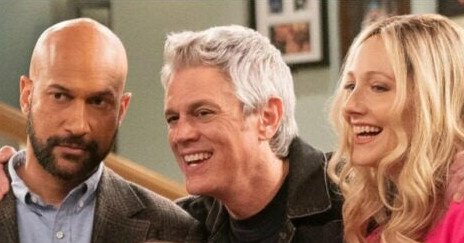 Hulu's "Reboot" Is a TV Person's TV Show | MediaVillage