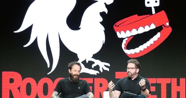 TCA: Getting to Know Rooster Teeth | MediaVillage