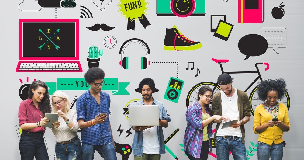 Welcoming Gen-Z: Be Inclusive or You'll Be Irrelevant | MediaVillage