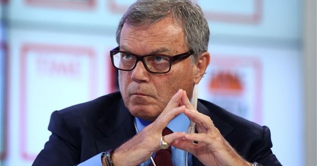 Sir Martin Sorrell | MediaVillage
