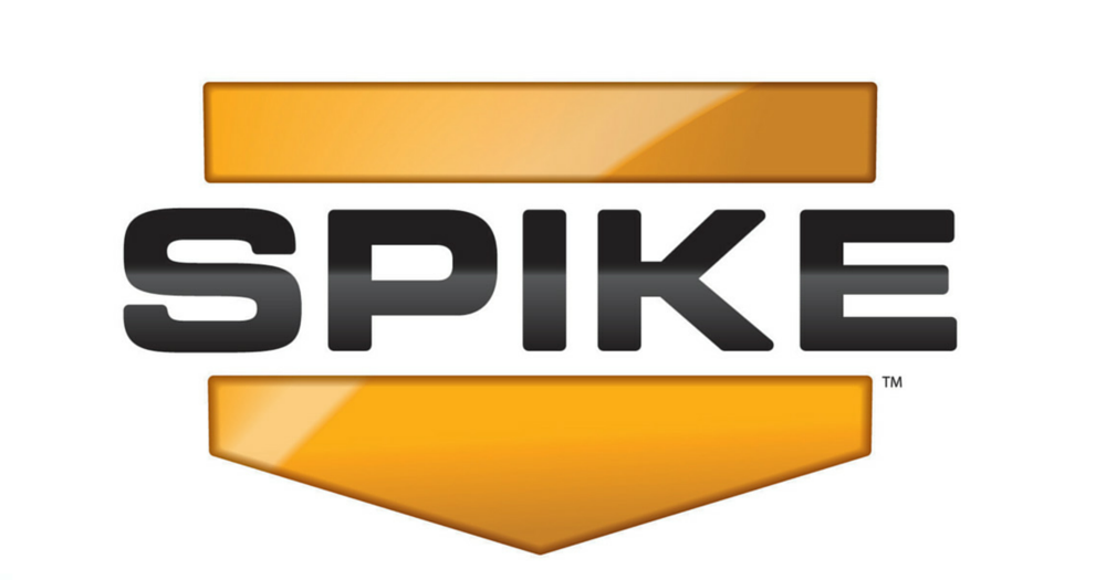 Upfront News and Views: A New Direction for Spike, Now Targeting Women ...