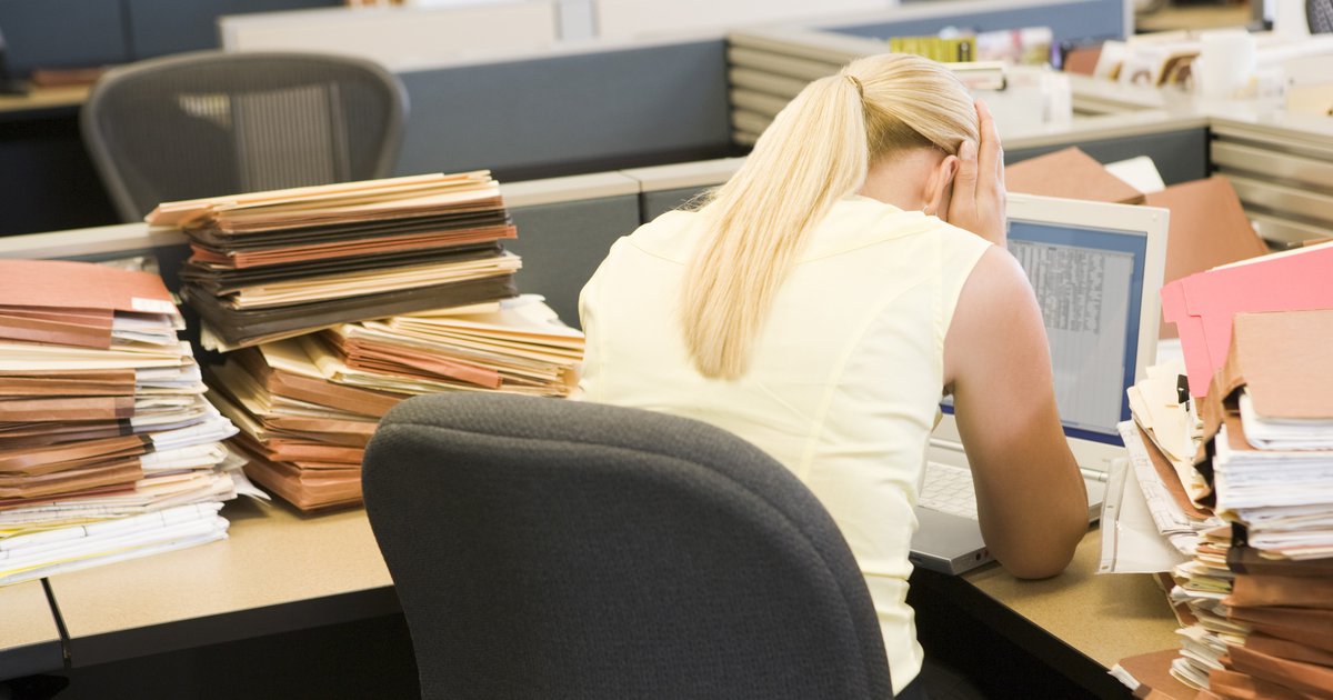 Build a Plan to Avoid the Burn of Workplace Burnout | MediaVillage