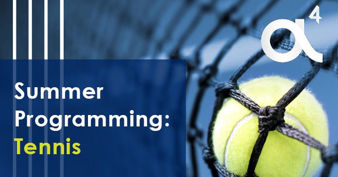 Why You Should Make Tennis Part of Your Advertising Plan | MediaVillage