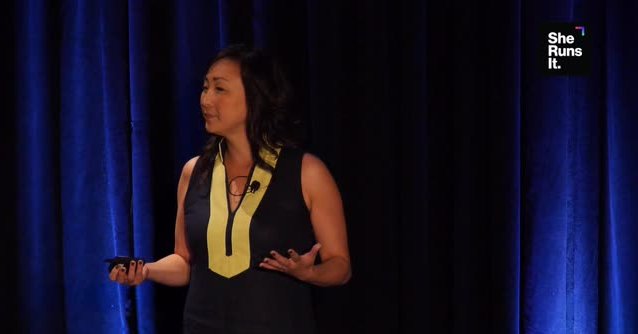 Video: DigitasLBi's Jill Kelly -- Finding Strength In Our Identity ...