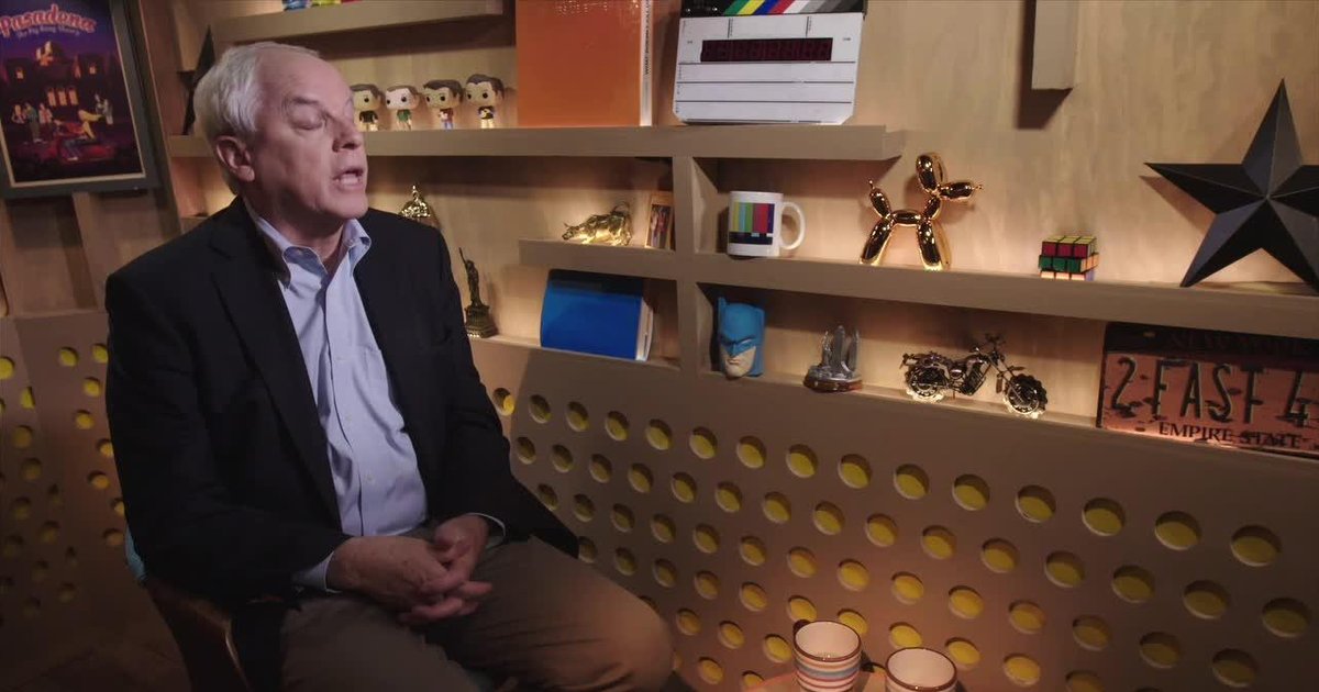 Video: Industry Vet Harry Keeshan on Tech, Innovation, Trust and More ...