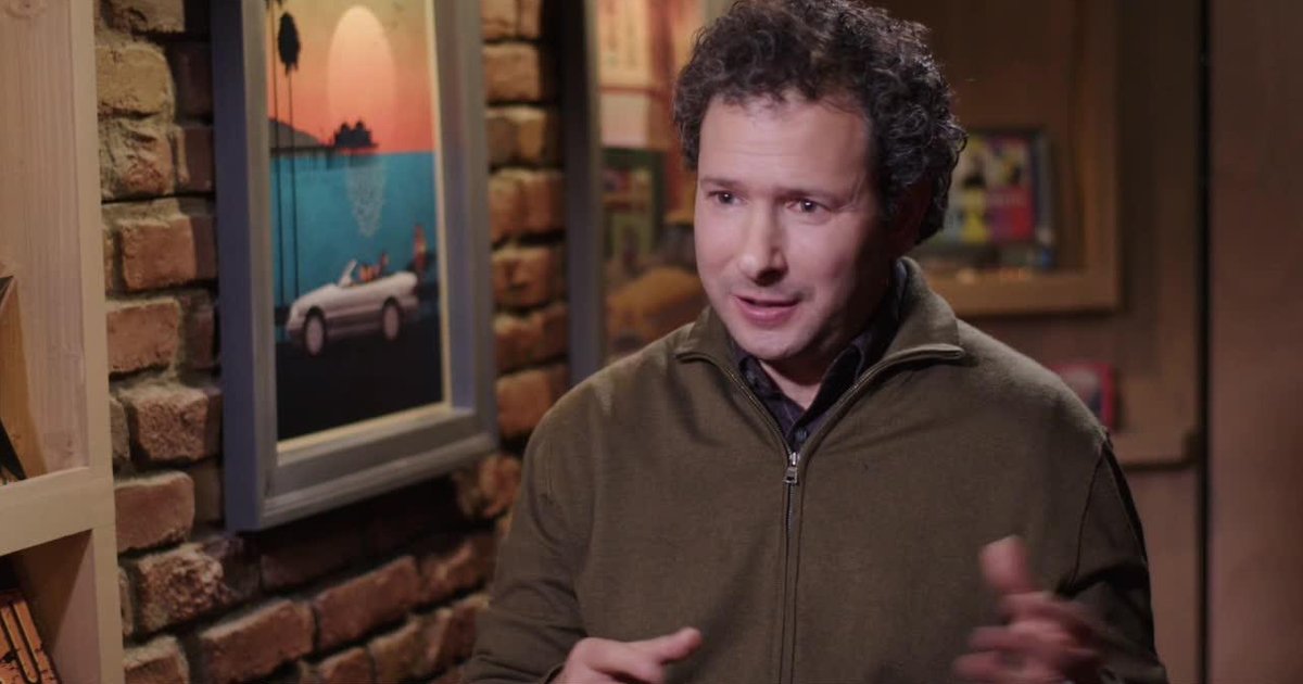 Video: Jack Myers' Passion and Purpose Interview with Lee Nadler ...