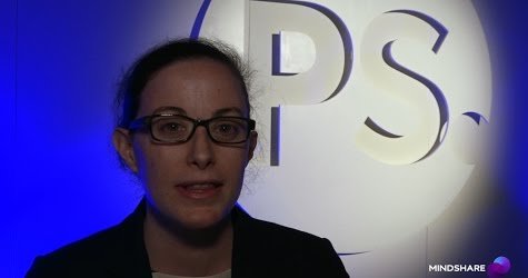 Video: Mindshare @ NewFronts -- Janet Levine Talks PopSugar | MediaVillage