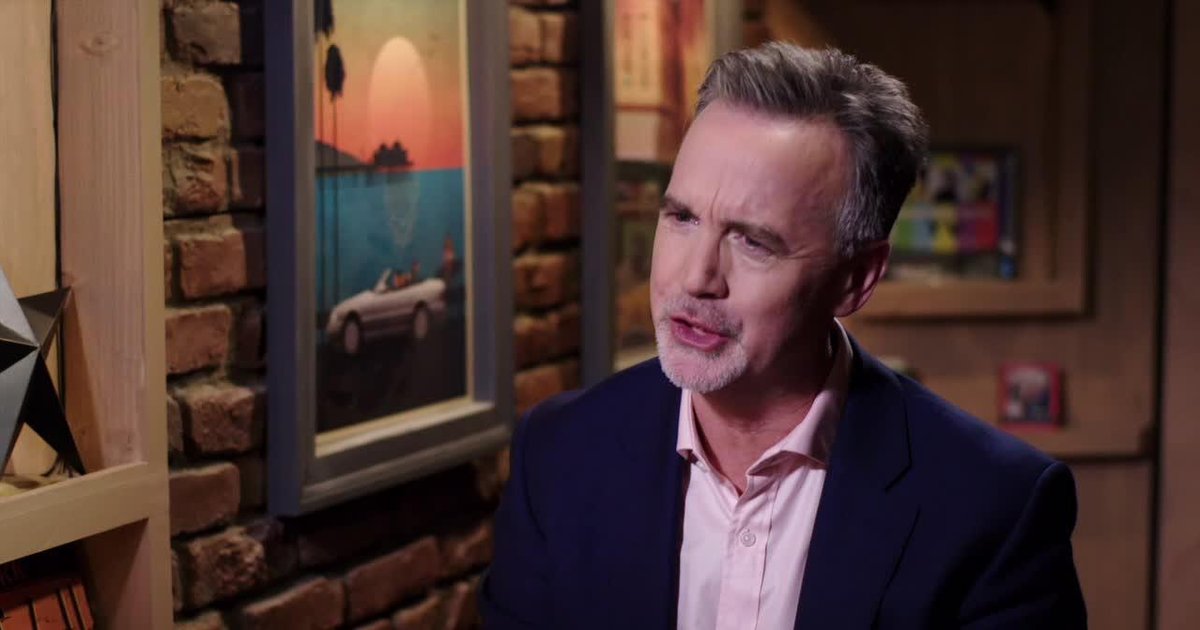 Video: Phil Cowdell Explains [M]PLATFORM and His Relationship with Lyle ...