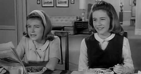 Farewell to Patty Duke, A Teen Sensation Long Before Millennials Were ...
