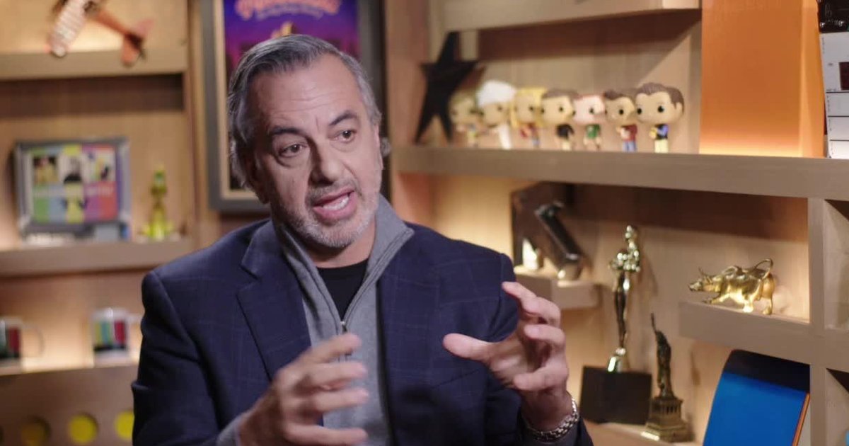 Video: MDC Partners' Steve Farella on the Data/Creative Merger ...