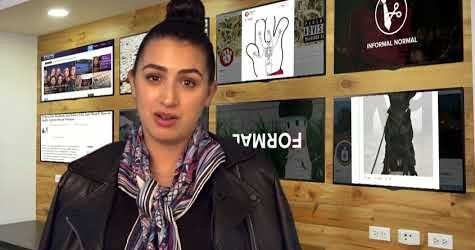 Mindshare Video: What a CIA Agent and Pasta Mascot Have in Common ...