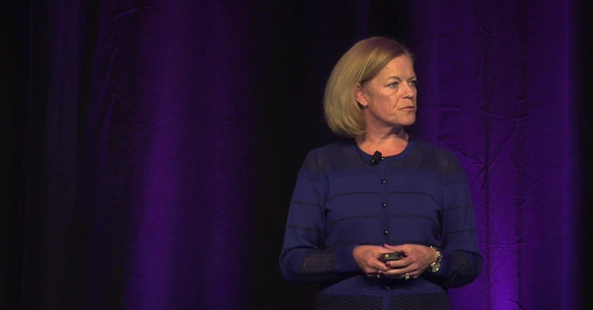 Video: Advancing Diversity Honoree -- EY's Megan Hobson | MediaVillage